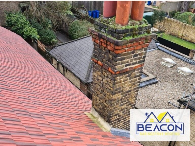 How Often Do Roofs Need to Be Replaced? UK | Beacon Basingstoke Roofing
